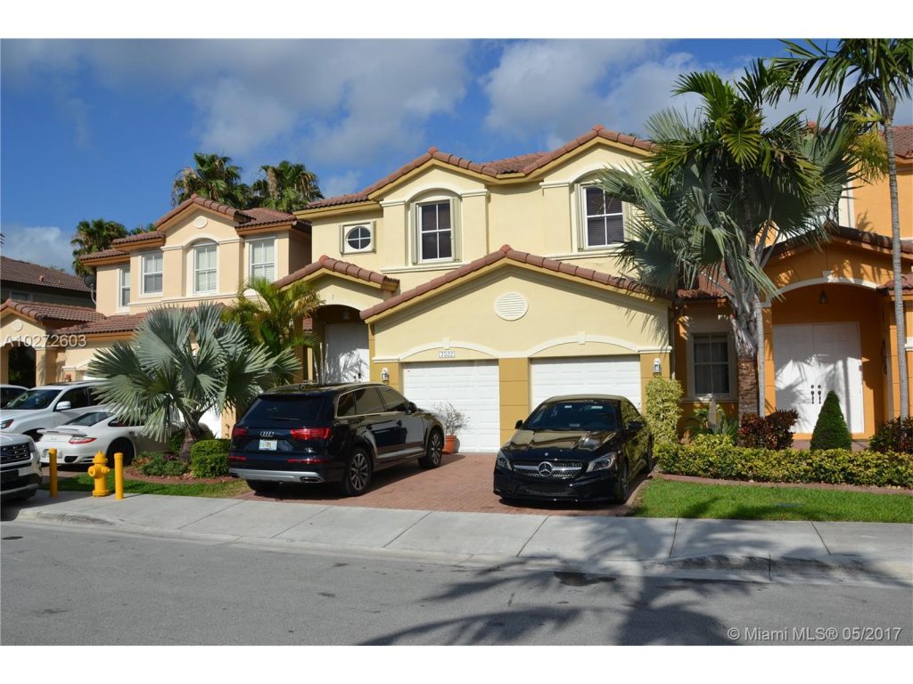 DORAL ISLES NORTH SECTION – J.A.G.
